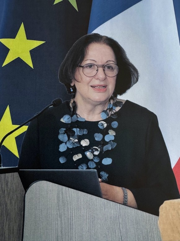 Association Nationale des Membres de l'Ordre National du Mérite - Accueil